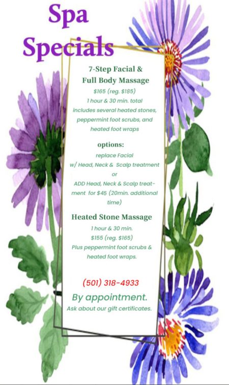 Living Wellness Day Spa